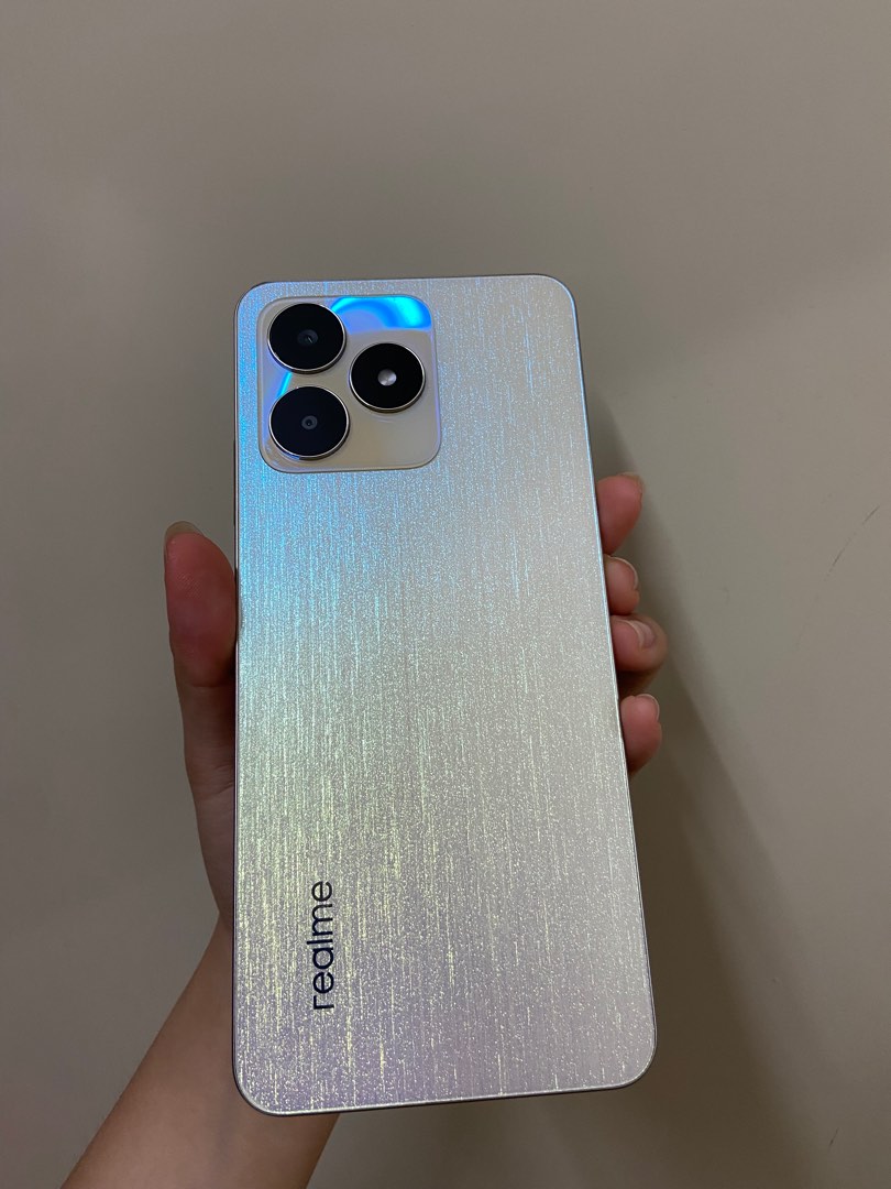 Realme C53 Champion Gold 128GB, Mobile Phones & Gadgets, Mobile Phones ...