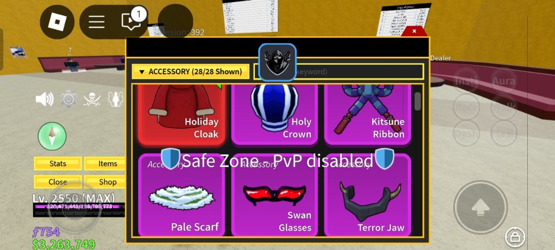 Roblox acc bf good for main, Video Gaming, Video Games, Others on Carousell