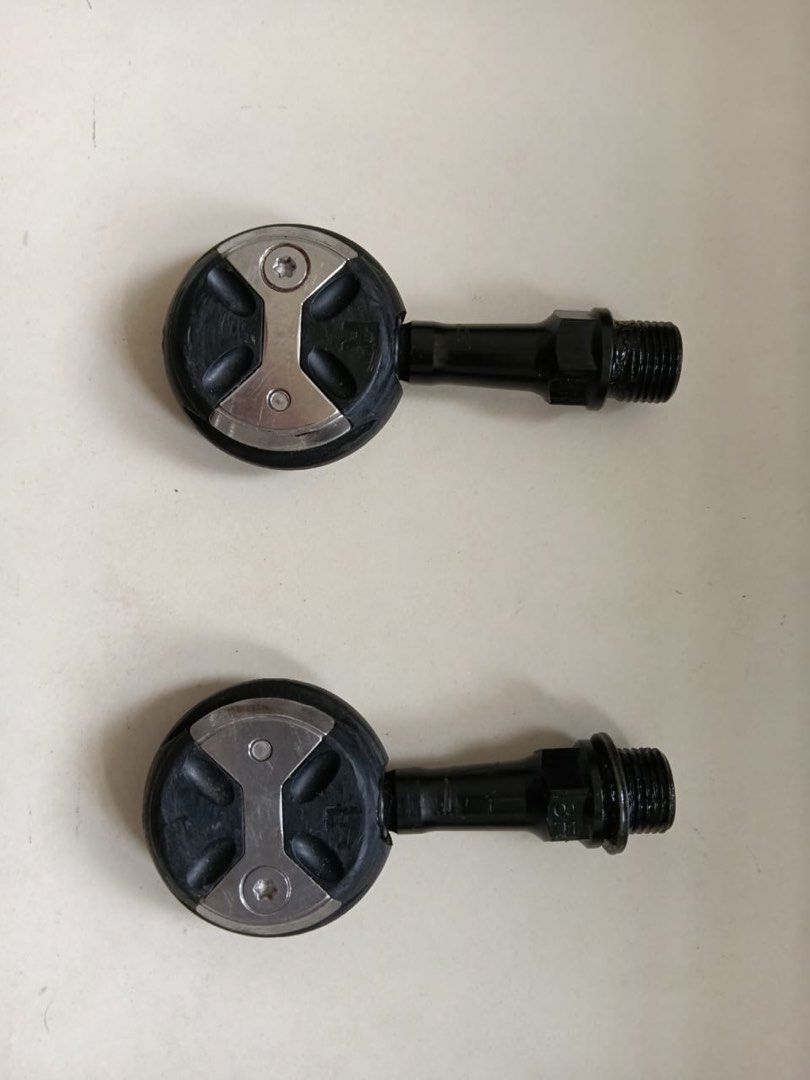 Speedplay Roadbike Pedal, Sports Equipment, Bicycles & Parts, Bicycles ...