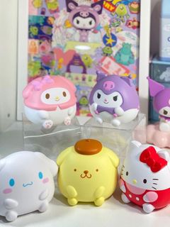 [PROJECT SEKAI] Leo/need sanrio characters plush, Hobbies & Toys, Toys ...