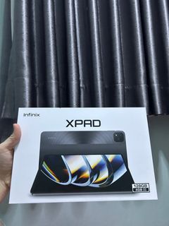 Infinix xpad Dijual | Carousell Indonesia