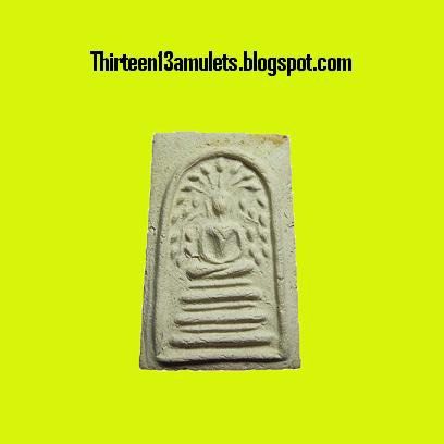 Thai Amulets ( Lp Hin - Somdej ), Hobbies & Toys, Religious Items on ...