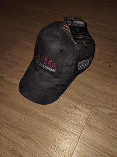 Topi / Cap Parti Politik - Barisan Nasional (Putih), Men's Fashion ...