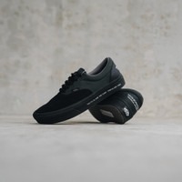 VANS x NEIGHBORHOOD ERA COMFYCUSH BLACK WASABI, Fesyen Pria, Sepatu ...