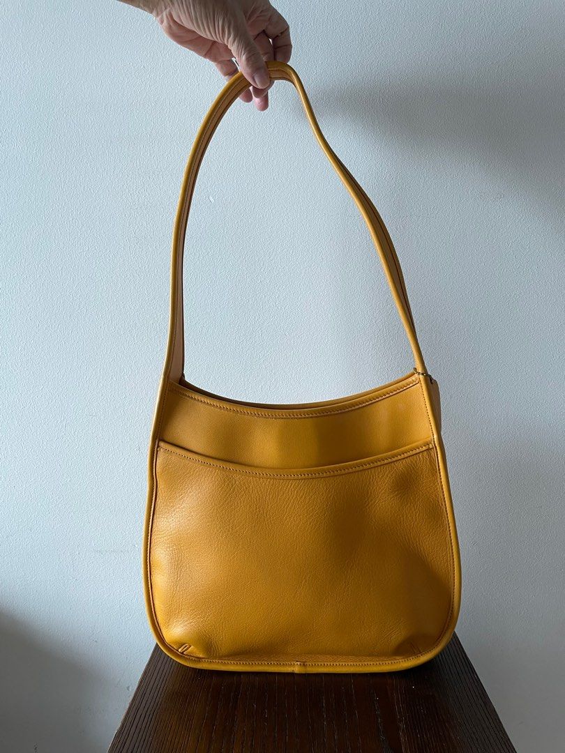 Vintage Coach Ergo 9047 (Super rare!), Luxury, Bags Vintage Coach Ergo 9047 (Super rare!), Luxury, Bags