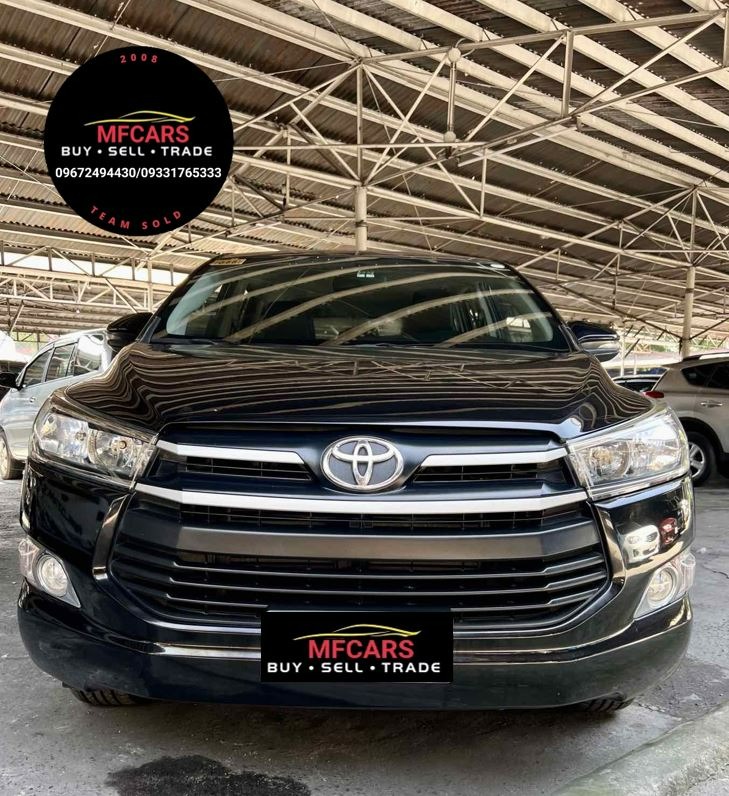 toyota innova 2018 tour - View all toyota innova 2018 tour ads in ...