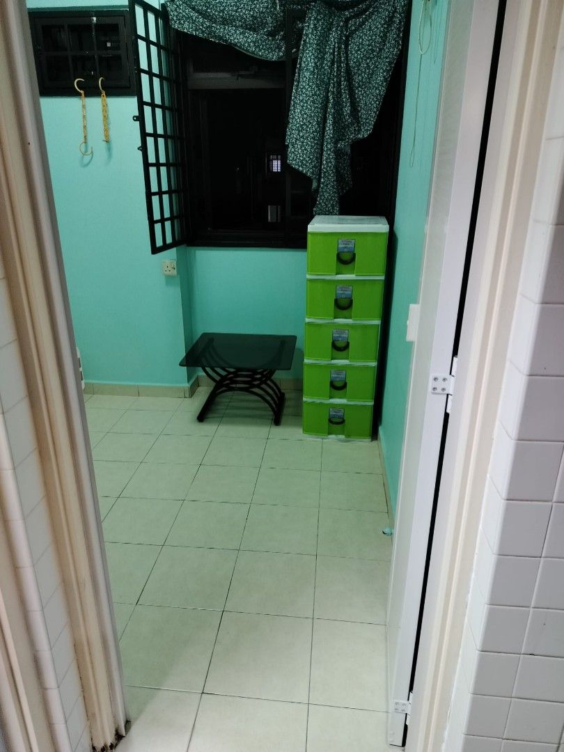 207 Ang Mo Kio Avenue 1 Ang Mo Kio 22, Property, Rentals, Room Rentals ...