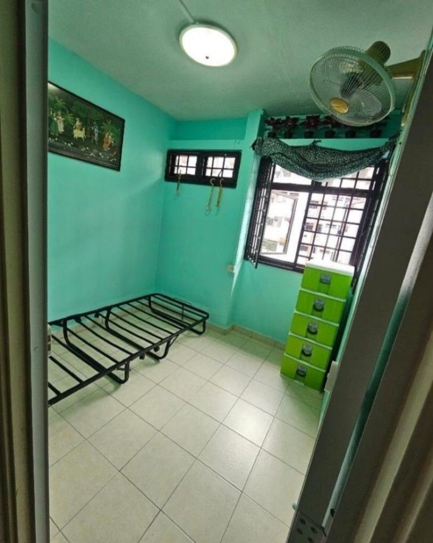 207 Ang Mo Kio Avenue 1 Ang Mo Kio 22, Property, Rentals, Room Rentals ...