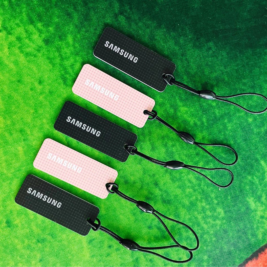 ️有備無患 看門口必備 ️ Samsung 三星 電子門鎖 RF-card 感應匙咭 (細卡 / 貼紙), 手提電話, 電話及其他裝置配件 ...