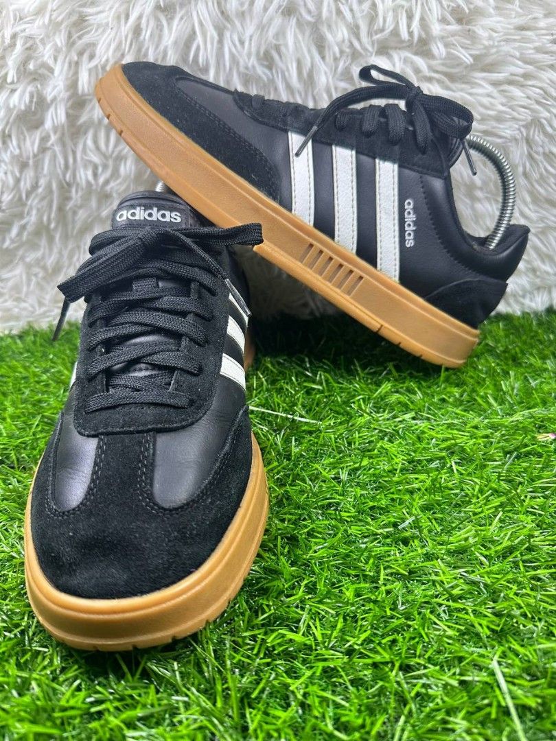 Adidas Gradas (7uk/25.5cm), Men's Fashion, Footwear, Sneakers on Carousell