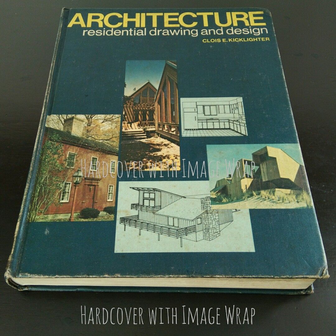 Architecture Residential Drawing and Design - Clois E Kicklighter ...