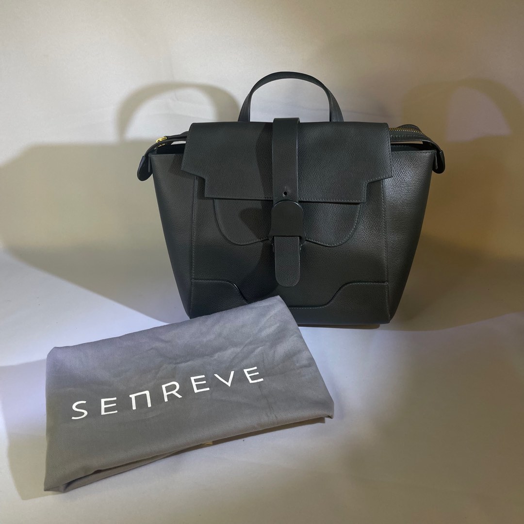 Auth SENREVE, Luxury, Bags & Wallets on Carousell