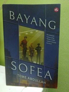 BAYANG SOFEA, Hobbies & Toys, Books & Magazines, Storybooks on Carousell