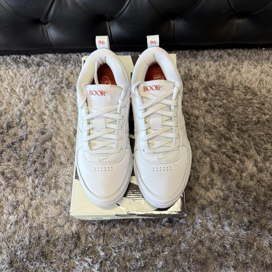 Book 1 Rattle Snake, Men's Fashion, Footwear, Sneakers on Carousell