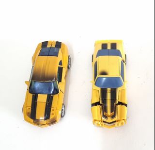 22/11/2024 Hasbro Transformers Movie Automorph Technology Deluxe ...