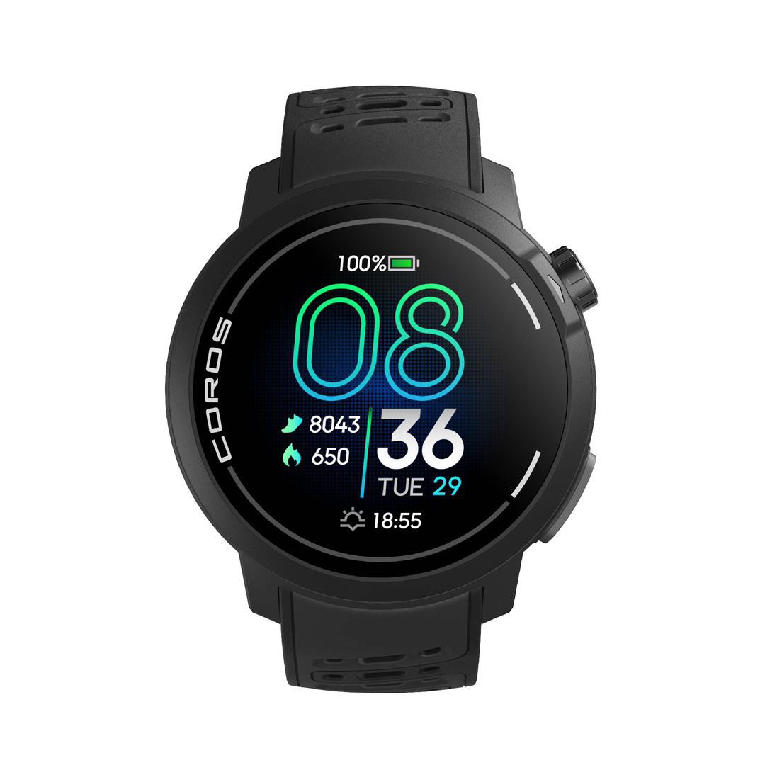 Coros Pace Pro, Men's Fashion, Watches & Accessories, Watches on Carousell