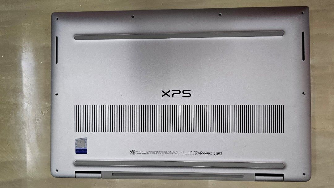 DELL XPS 9575 i7 8th Gen | 8 GB + 512GB | Touch Screen, Computers ...