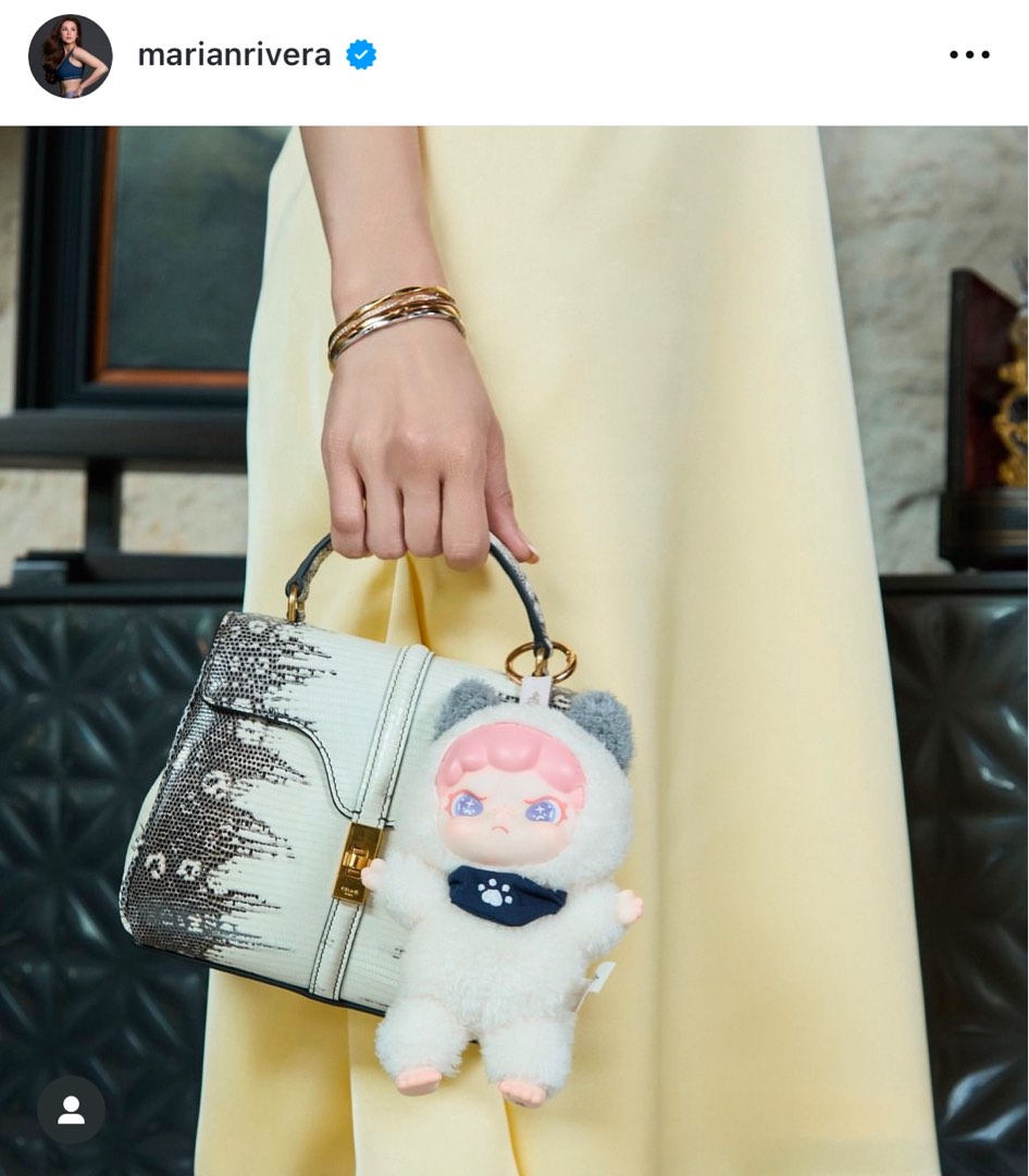 Dora Plush Doll - Marian Rivera, Hobbies & Toys, Memorabilia ...