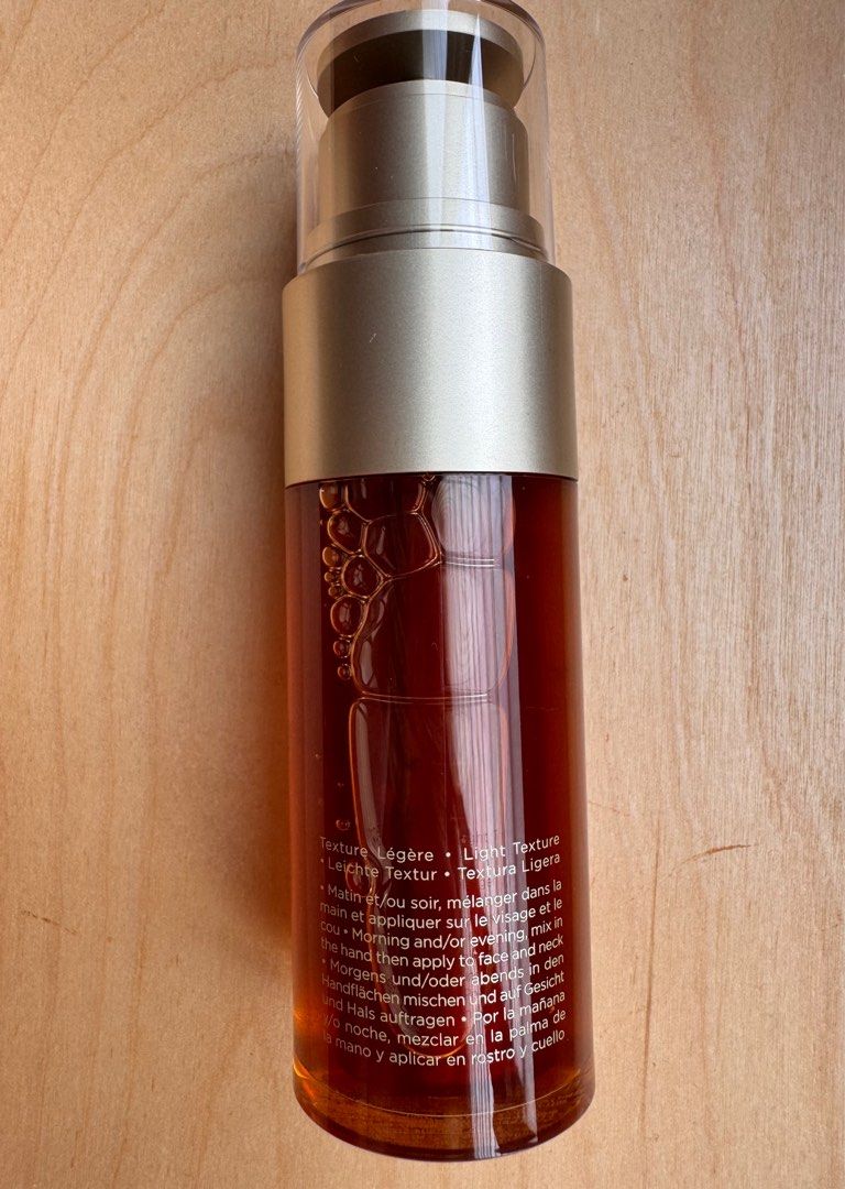 Double Serum Light Texture, Beauty & Personal Care, Face, Face Care on ...