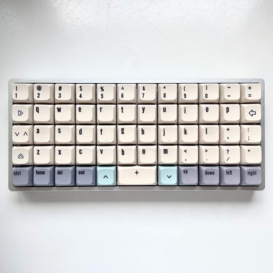 DROP + OLKB PREONIC keyboard, Computers & Tech, Parts & Accessories ...