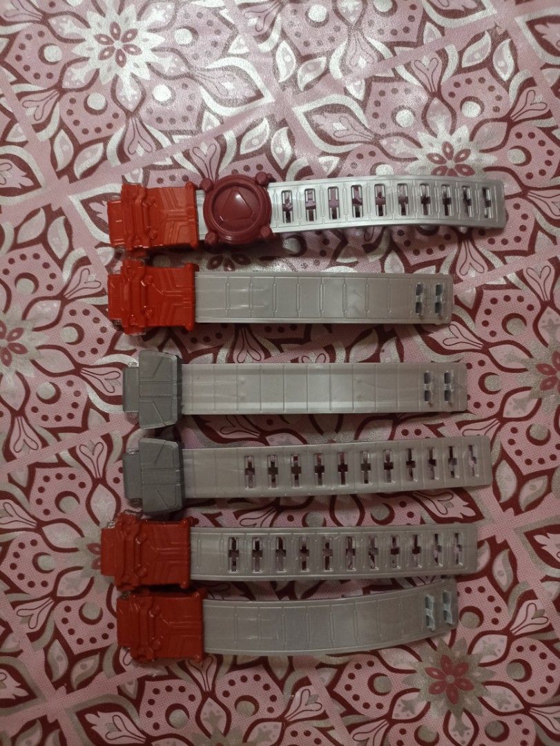 Dx Kamen Rider Strap (all strap), Hobbies & Toys, Toys & Games on Carousell