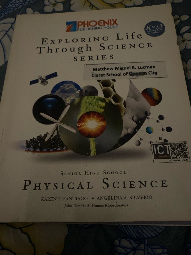 EXPLORING LIFE THROUGH SCIENCE SERIES, Hobbies & Toys, Books ...