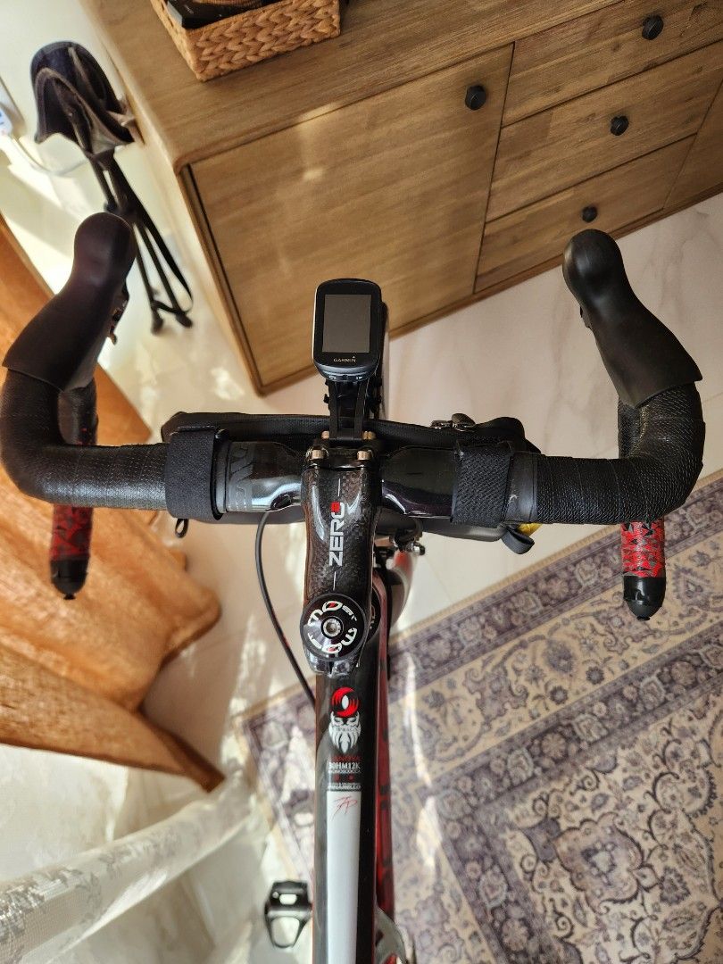 Quit Riding Sale: Opera Canova Road Bike (Size M) - Many Freebies ...