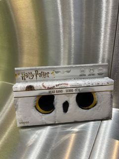 Harry Potter x Miniso Gryffindor Notebook, Everything Else, Others on ...