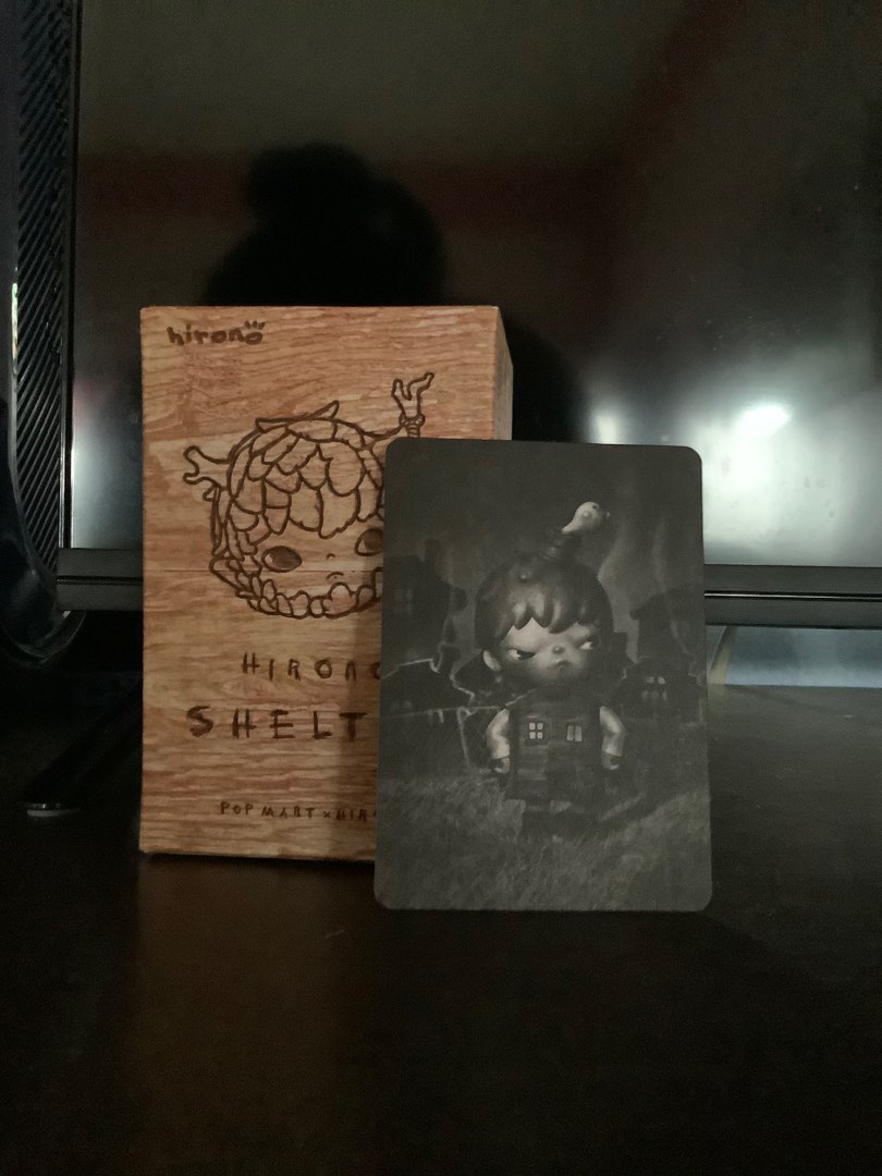 Hirono Cabin, Hobbies & Toys, Toys & Games on Carousell