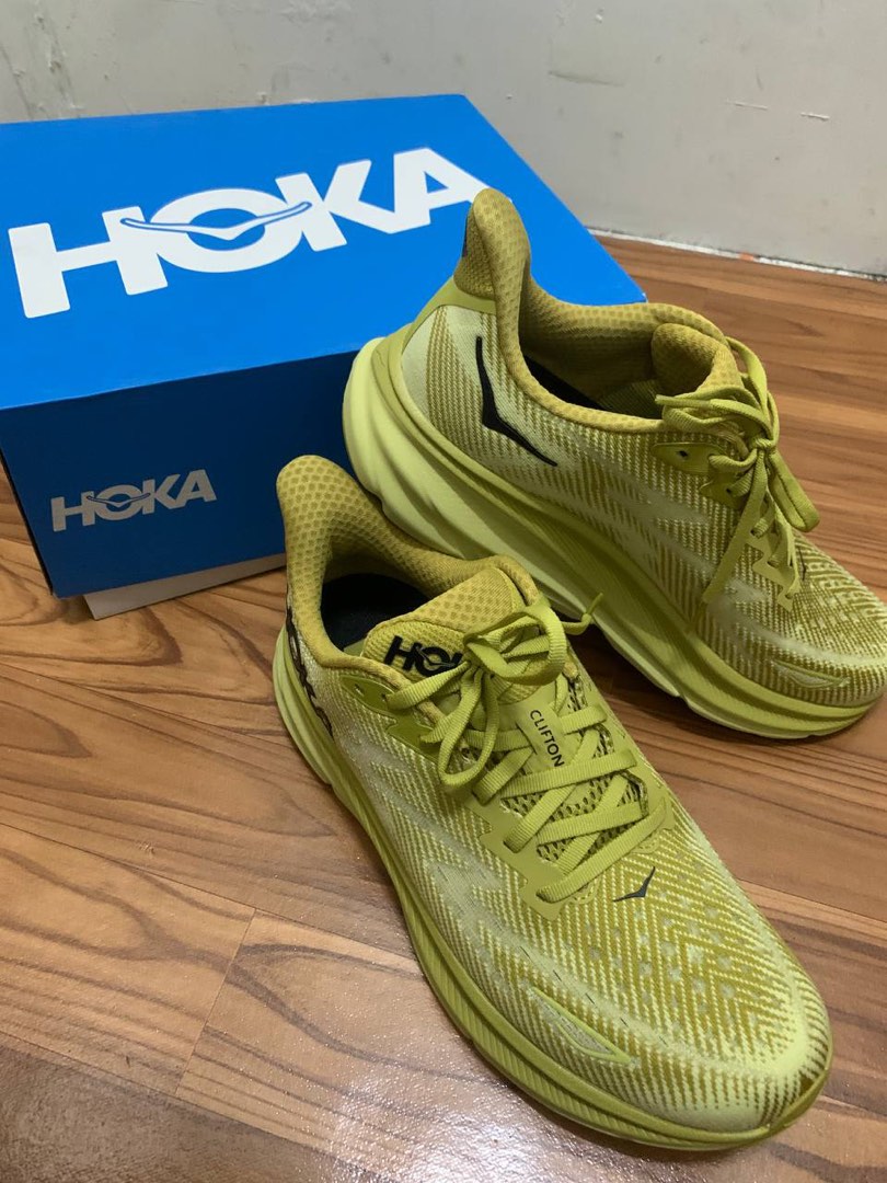 Hoka, Men's Fashion, Footwear, Shoe inserts & accessories on Carousell