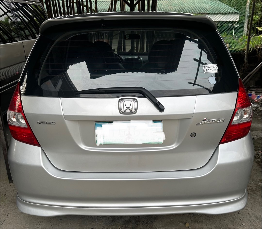 Honda Jazz i.DSi Auto, Cars for Sale, Used Cars on Carousell