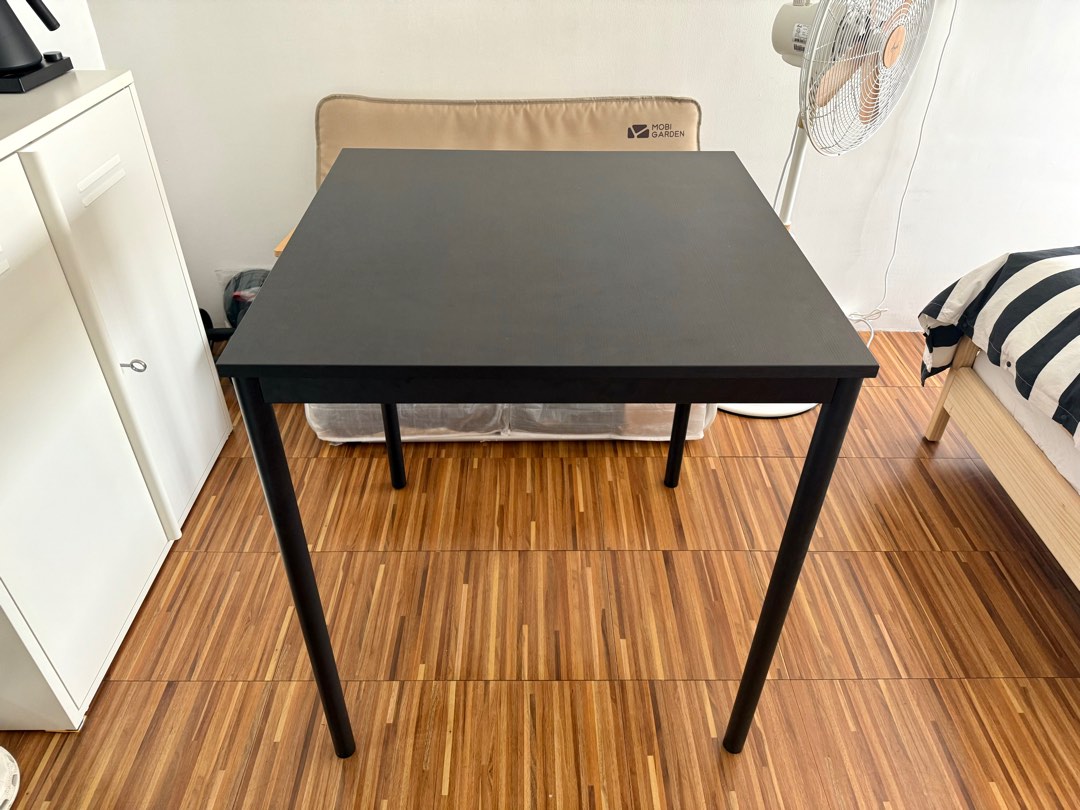 Ikea Sandsberg Table, Furniture & Home Living, Furniture, Tables & Sets ...