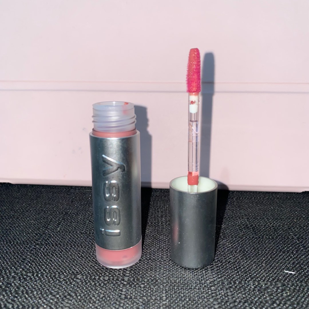 Issy Mousse Lip Tint - Slip, Beauty & Personal Care, Face, Makeup on ...
