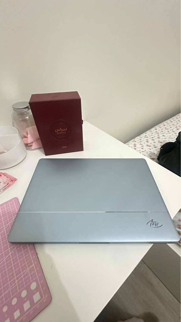 ITEL LAPTOP ABLE 2 WINDOWS 11 4GB 256GB SPACE GRAY, Computers & Tech ...