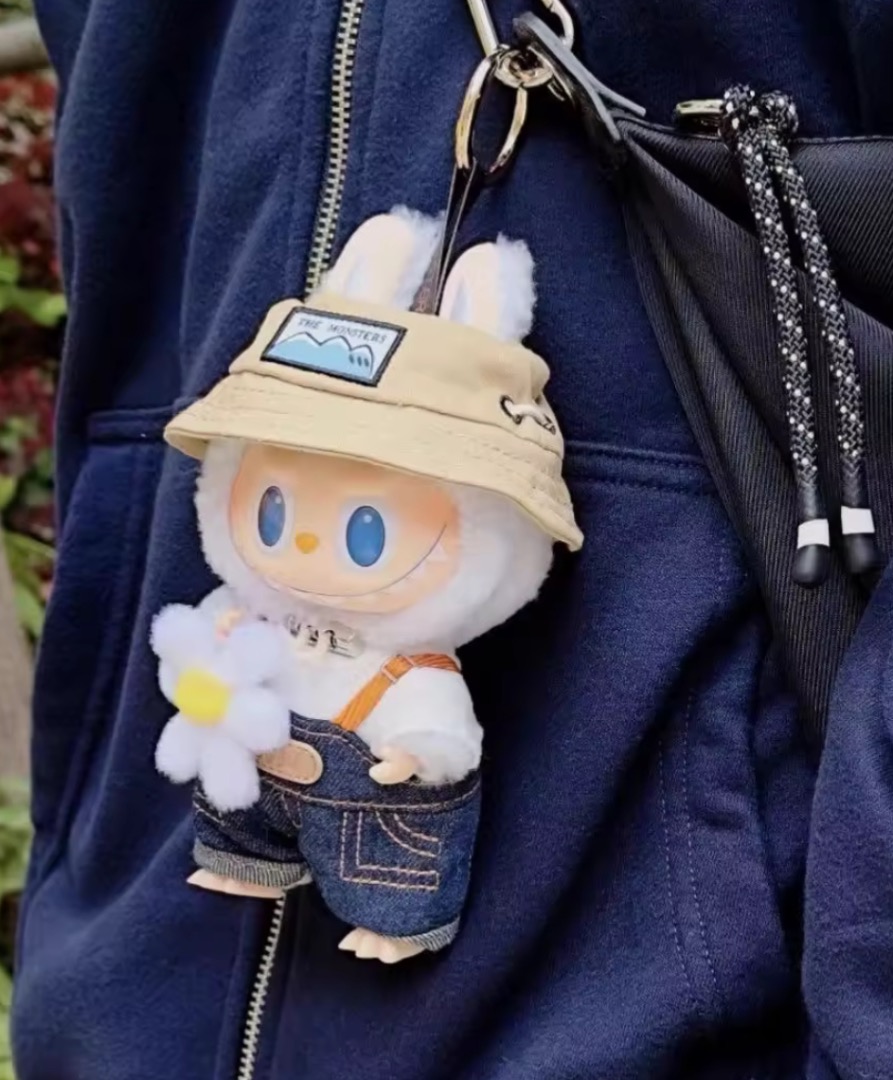 Labubu Country Side series, Hobbies & Toys, Toys & Games on Carousell