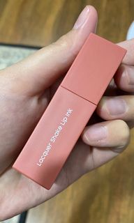 Sea Makeup Lacquer Shake Lip Ink Longlasting lip ink - Glossy Finish ...