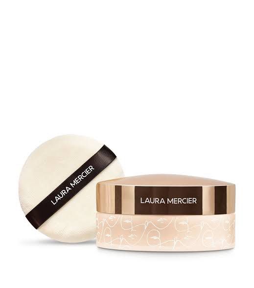 Laura Mercier Translucent Loose Setting Powder - Jumbo Anniversary ...
