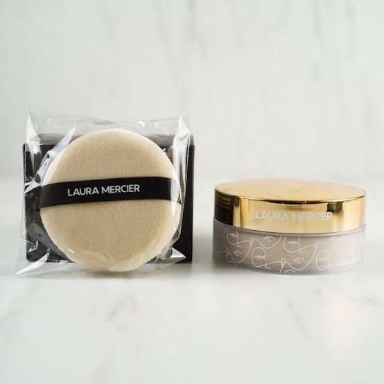 Laura Mercier Translucent Loose Setting Powder - Jumbo Anniversary ...