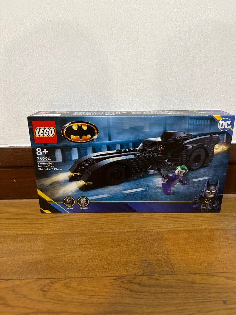 Lego batman ucs 2019 store