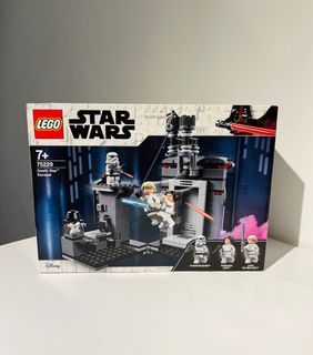 Plo Koon (Dark Tan Undershirt) - SW 0538 - LEGO STAR WARS MINIFIGURE ...