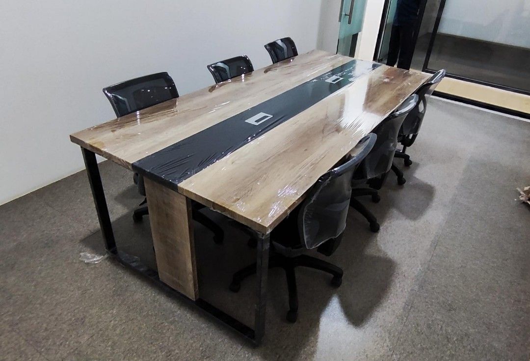 meja meeting kantor uk 240 x 120 warna informa, Barang Yang Dicari di ...