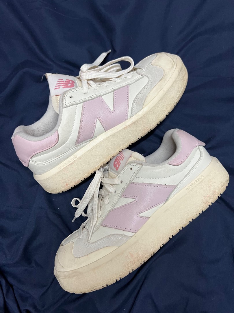 New Balance NB CT302, Women's Fashion, Footwear, Sneakers on Carousell