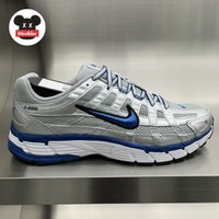 Nike P6000 Metallic Silver Royal - Adidas Samba New Balance 990 KITH ...