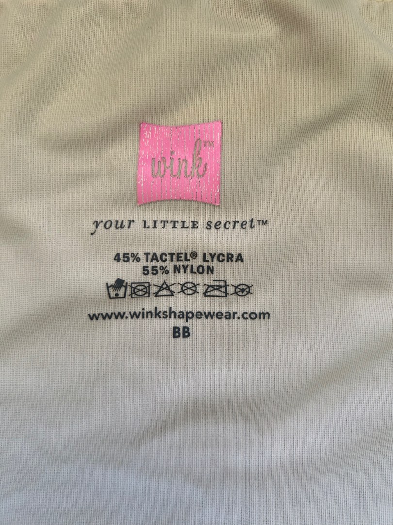 Original Wink Binder BB small, Women's Fashion, Maternity wear on Carousell