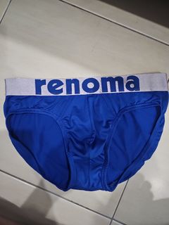 Renoma Underwear (L), Men's Fashion, Bottoms, New Underwear on Carousell