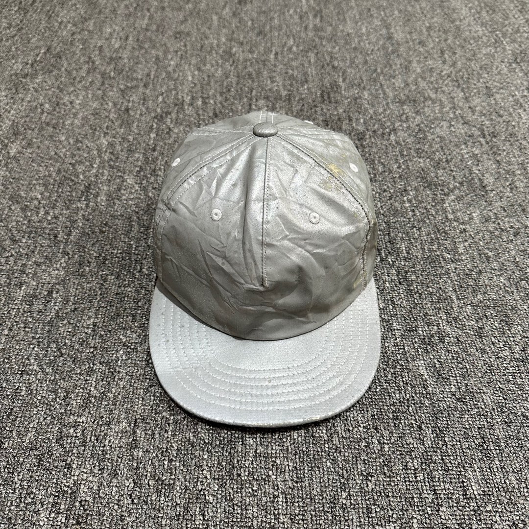 Rick Owens Chrome Hearts Futura Saint Laurent Celine Number Nine Bape ...