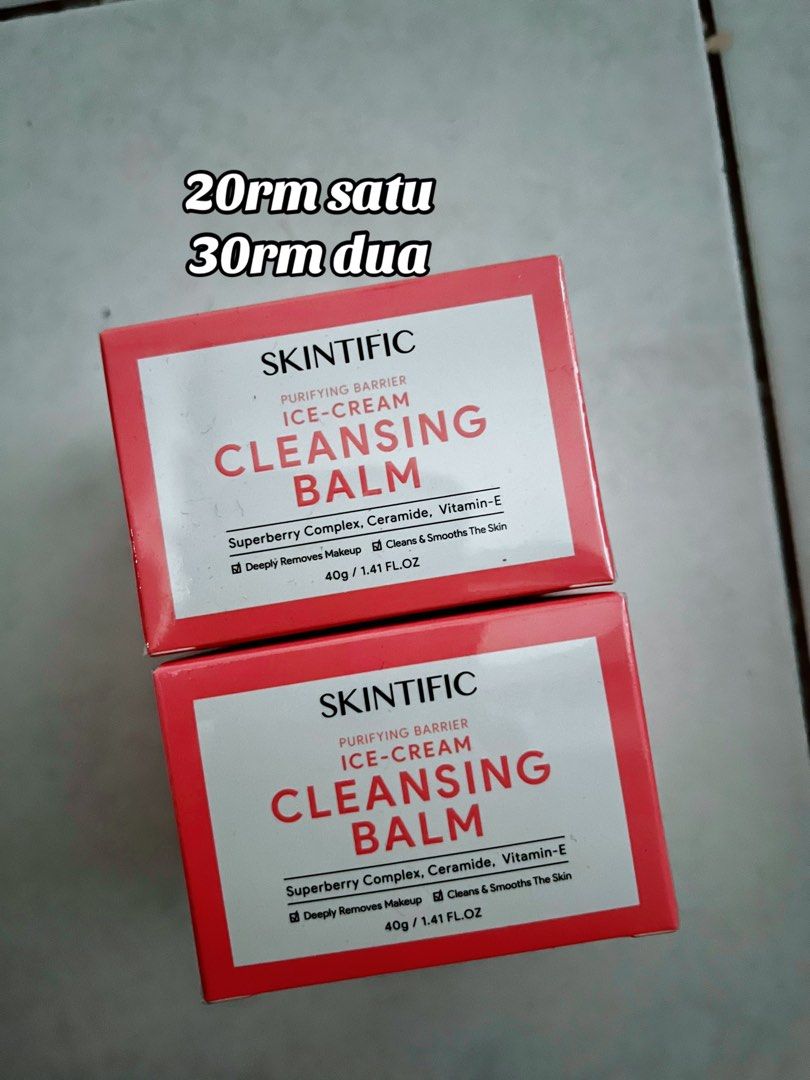 skintific face care, Beauty & Personal Care, Face, Face Care on Carousell