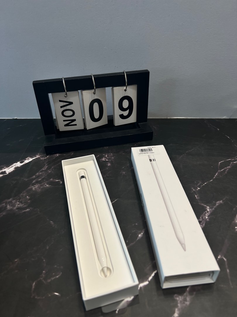 Apple Pencil Trade In
