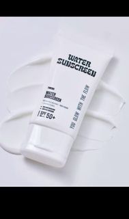 INSTREE SUNSCREEN HYALURONIC, Beauty & Personal Care, Face, Face Care ...