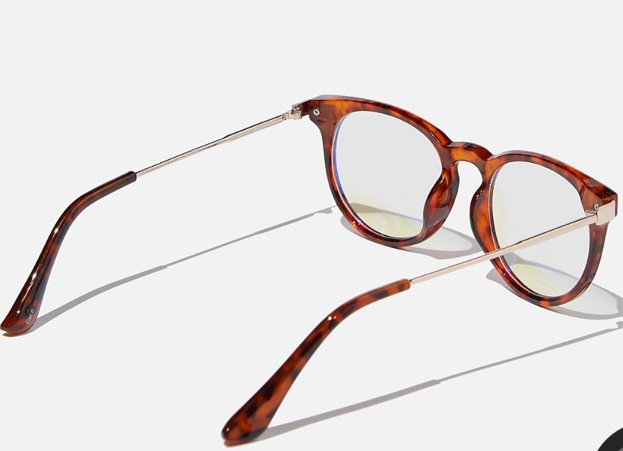 Typo Glasses - Blue Light, Everything Else, Others on Carousell